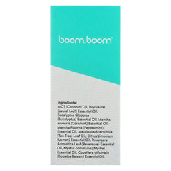 Boom Boom Roll-On Stick – Festival Parent