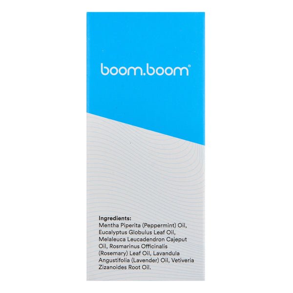 Boom Boom Roll-On Stick – Festival Parent